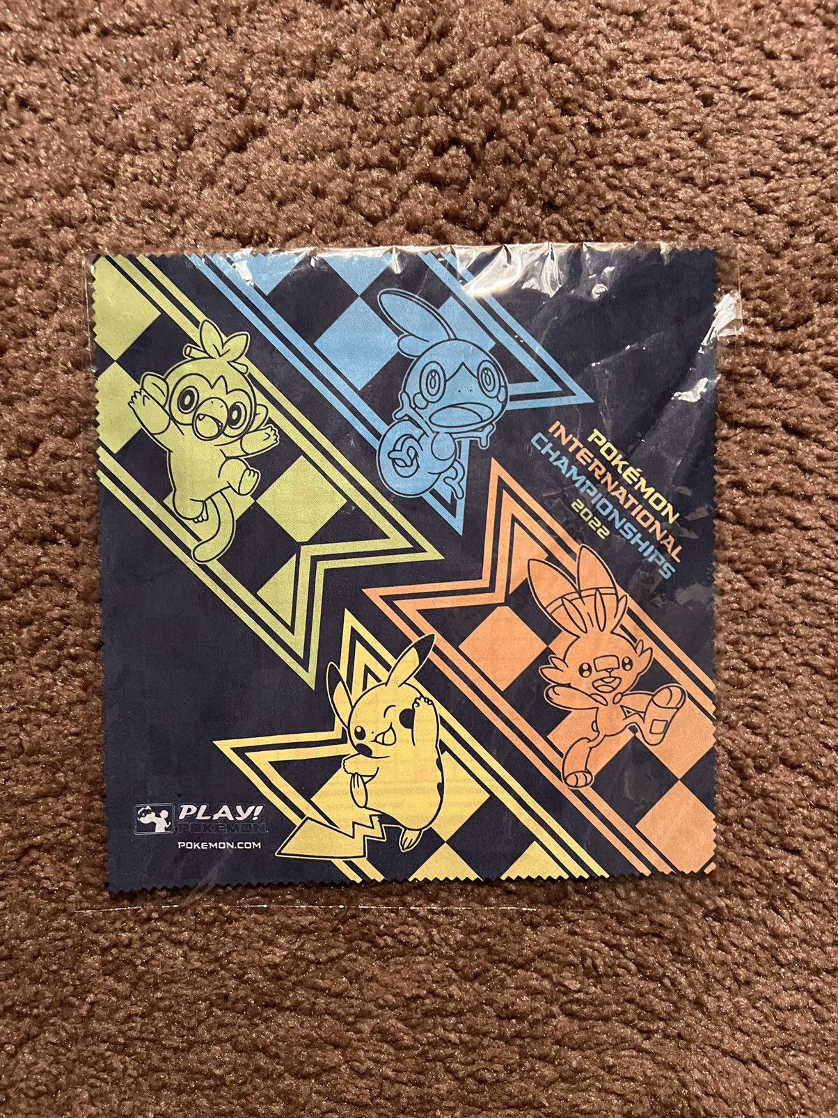 Pokemon Pokémon Screen Cleaner | Grailed