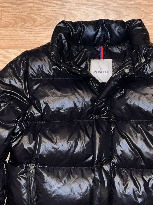 Moncler Vintage Moncler Puffer Jacket | Grailed