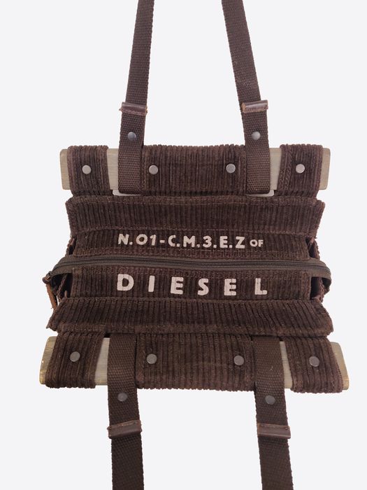 Diesel Vintage Diesel Bag | Grailed