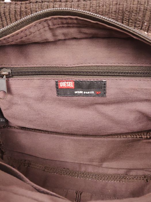 Diesel Vintage Diesel Bag | Grailed