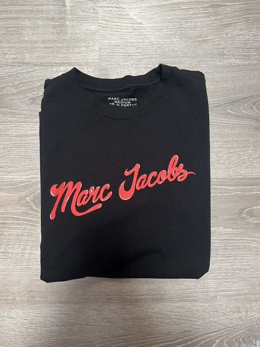 Marc Jacobs Marc Jacobs Shirt | Grailed