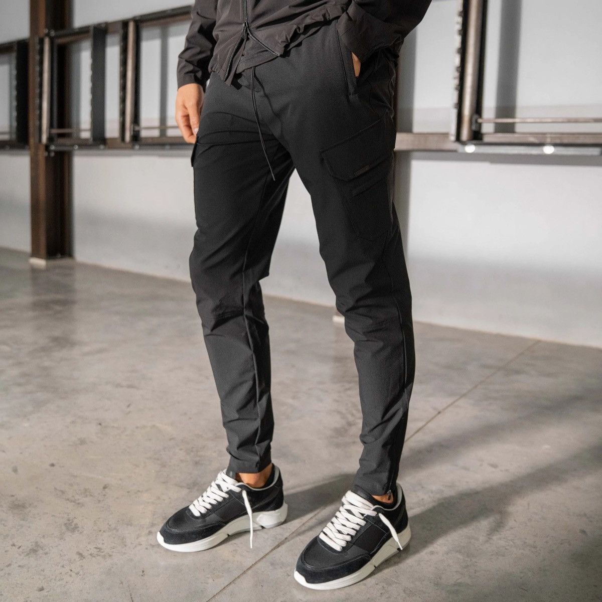 Represent Clo. 247 Represent zip pants | Grailed