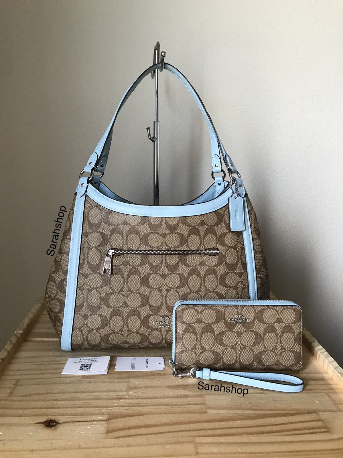 Coach Coach set | Grailed