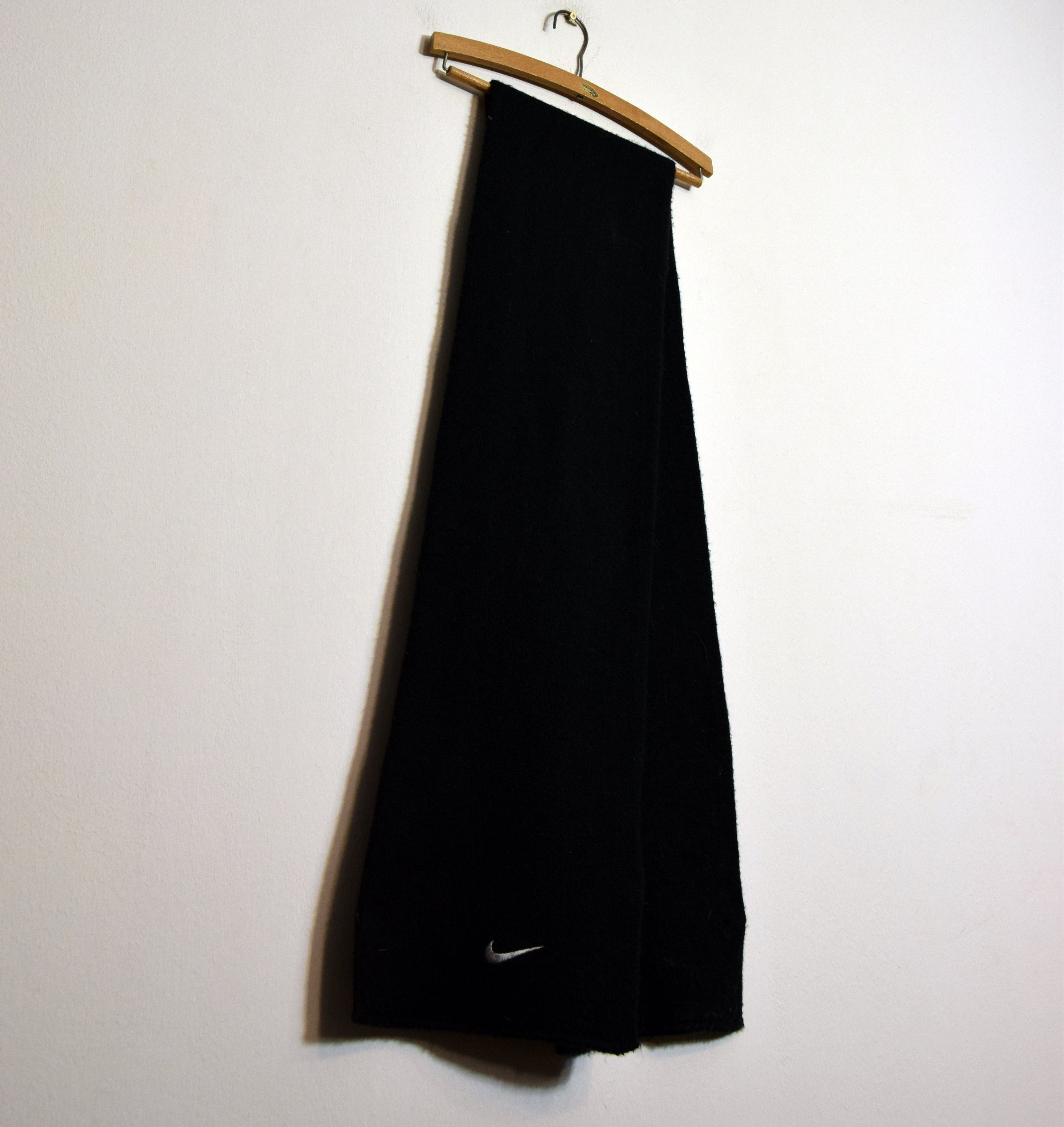 Nike Wool Nylon Mini Swoosh Scarf Nike ACG All Condition Gear | Grailed