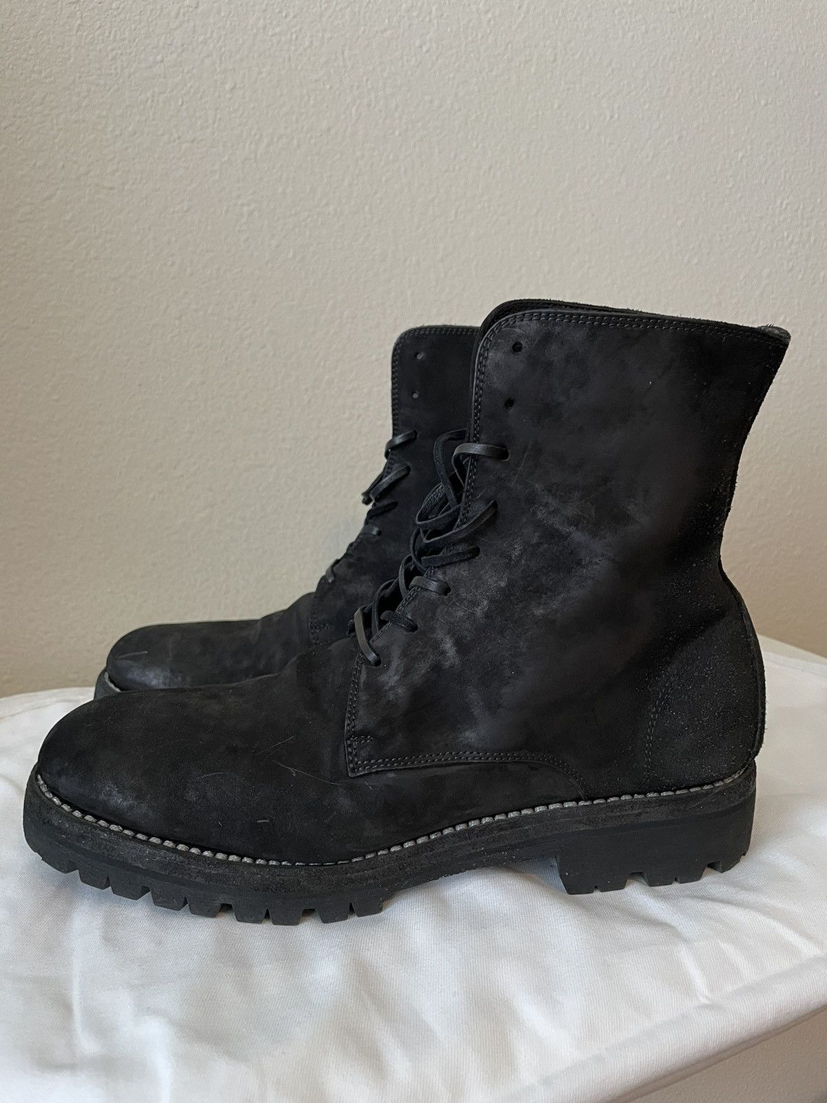 Guidi Guidi 795v Cordovan Cont | Grailed Guidi Guidi 795v Cordovan Cont | Grailed