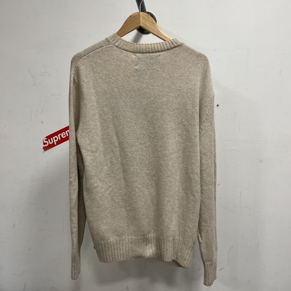Bode Brand New Bode Cowboy Sweater | Grailed