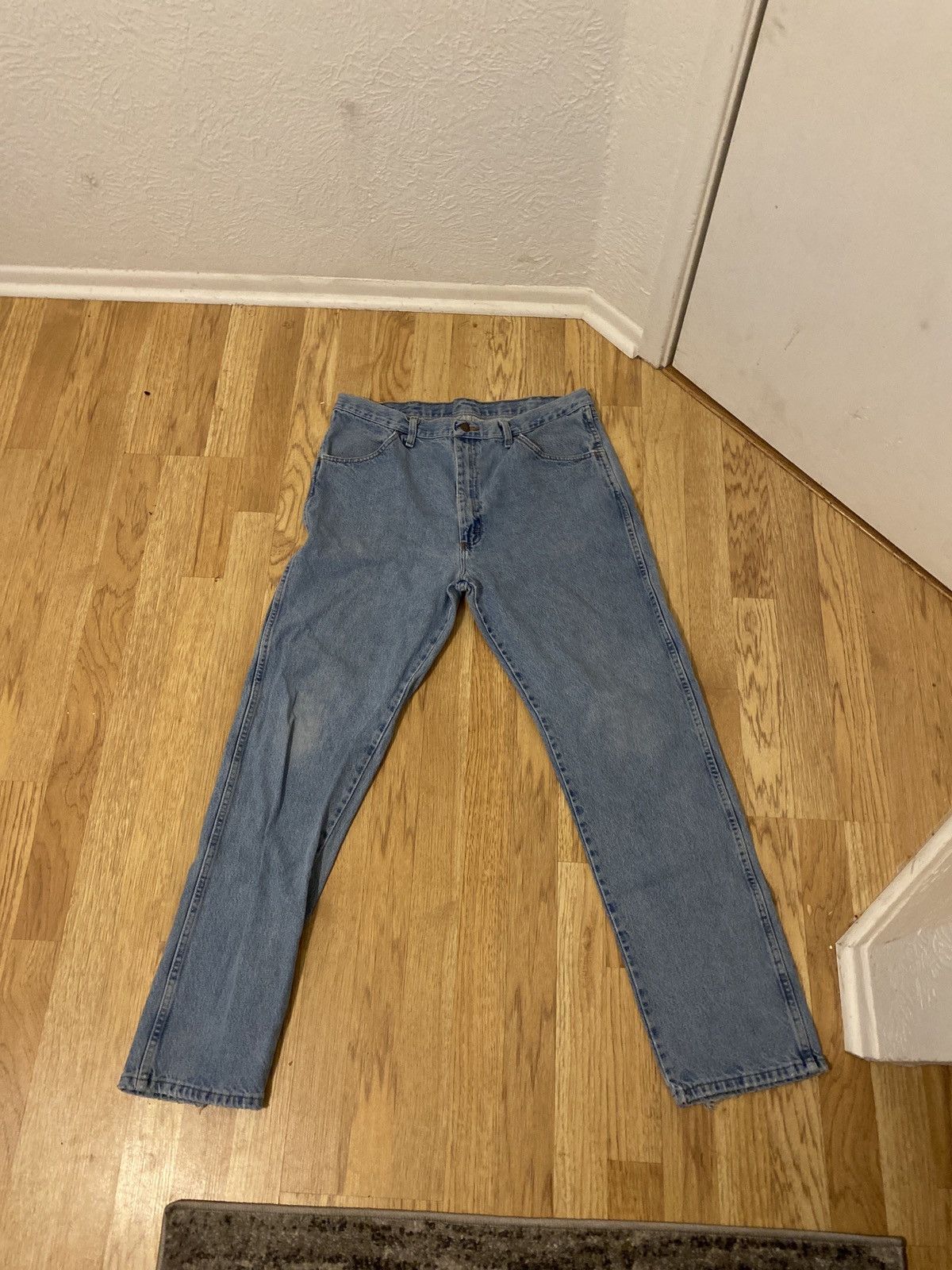 Rustler Vintage Rustler Pants | Grailed