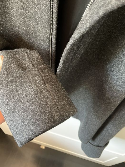 Dior Dior Homme AW 2001 -2002 “Solitaire” Jacket | Grailed