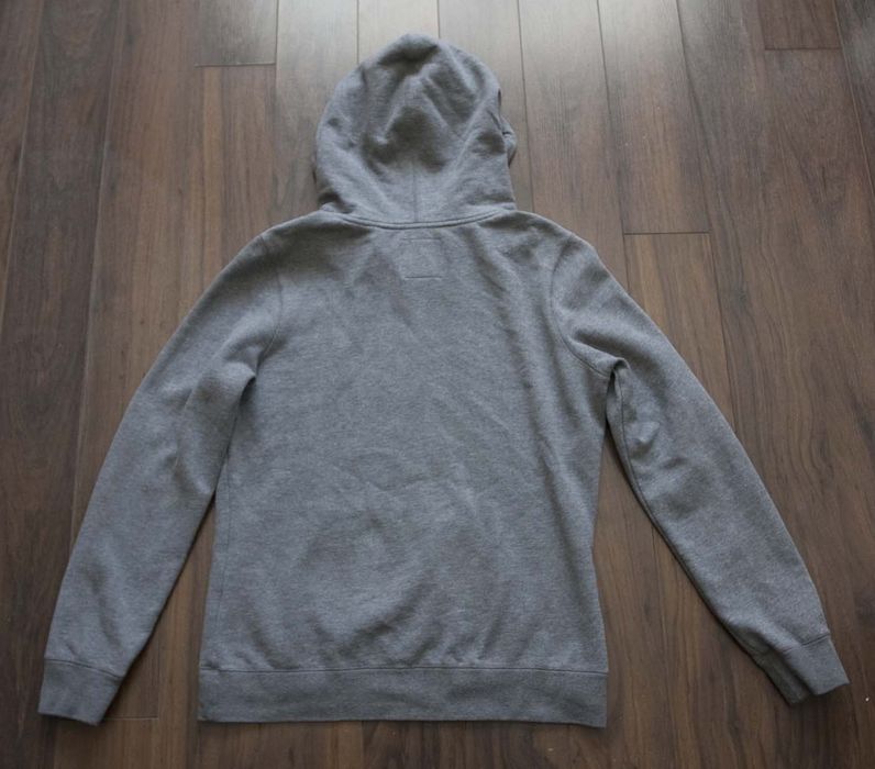 Roots Roots Canada Hoodie Gray Logo Size M | Grailed