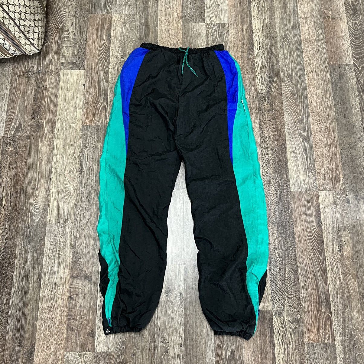 Givenchy × Streetwear × Vintage Vintage givenchy activewear track pants ...