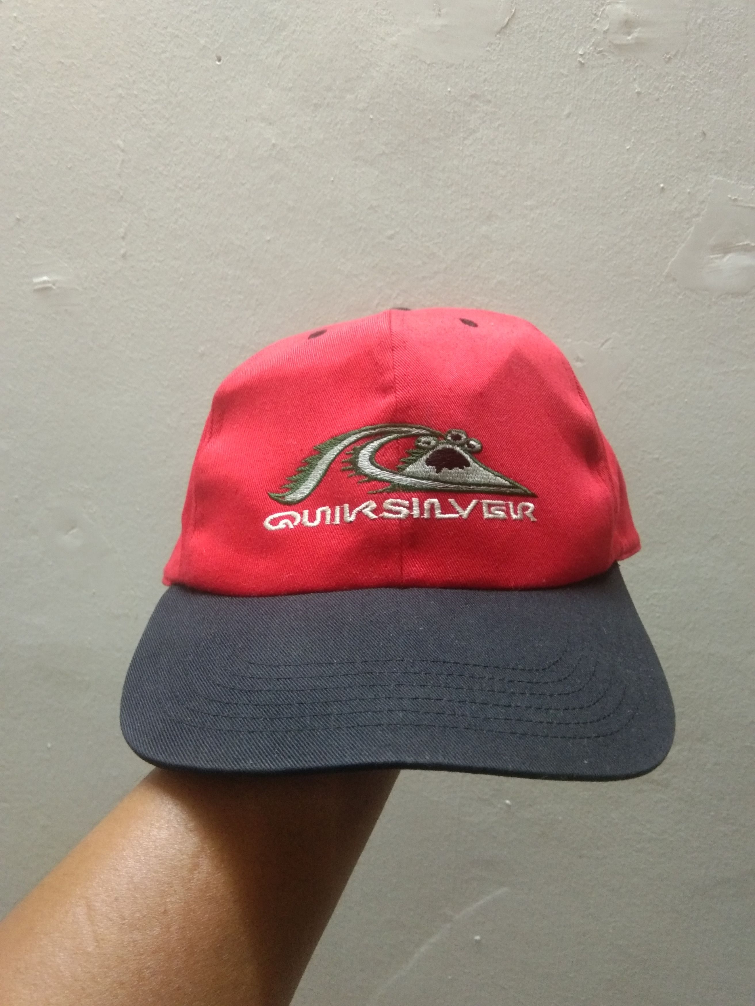 Quicksilver VINTAGE QUICKSILVER | Grailed