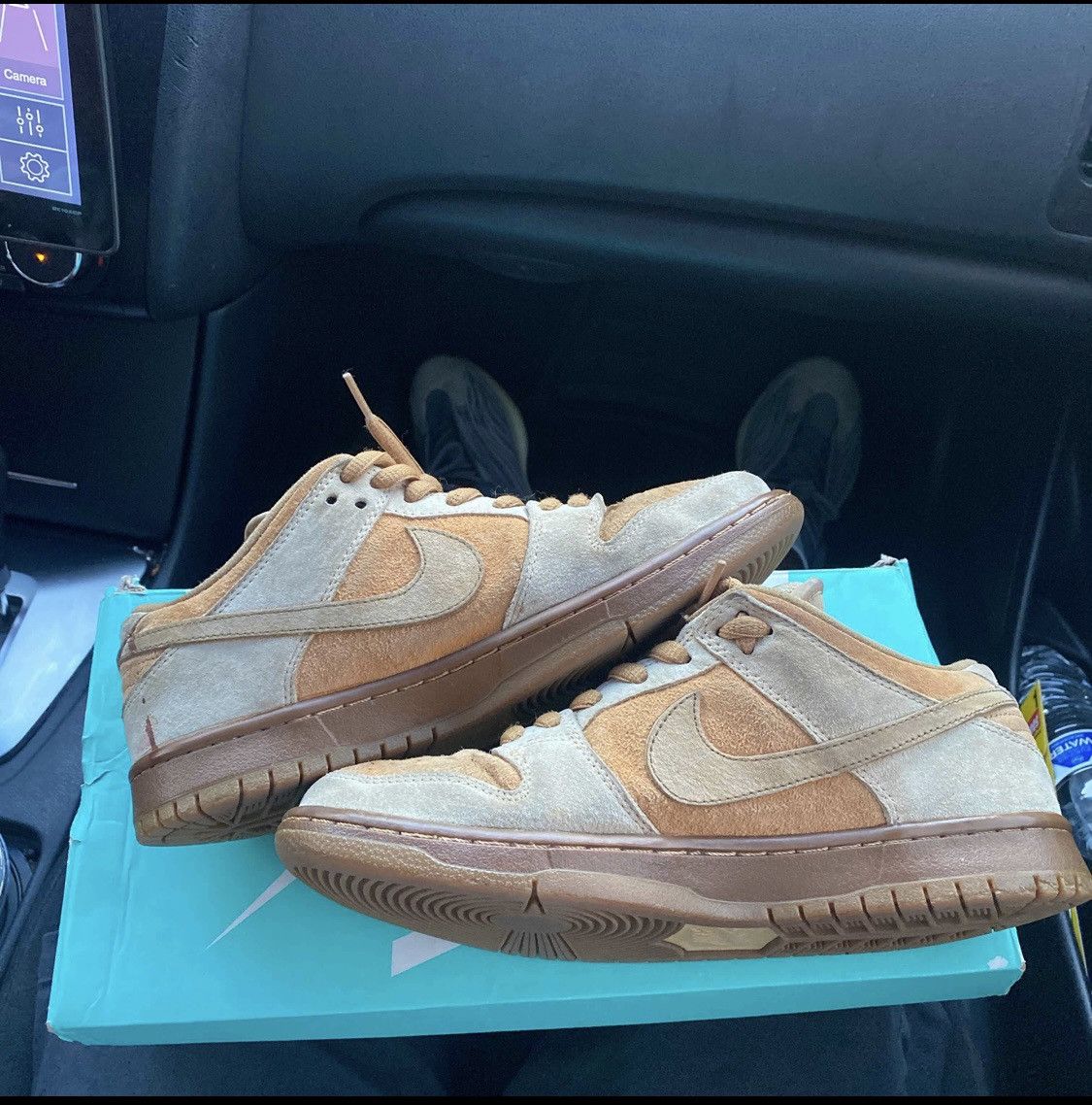 Nike Nike Sb Dunk Low TRD QS “ Reserve Reese’s “ | Grailed