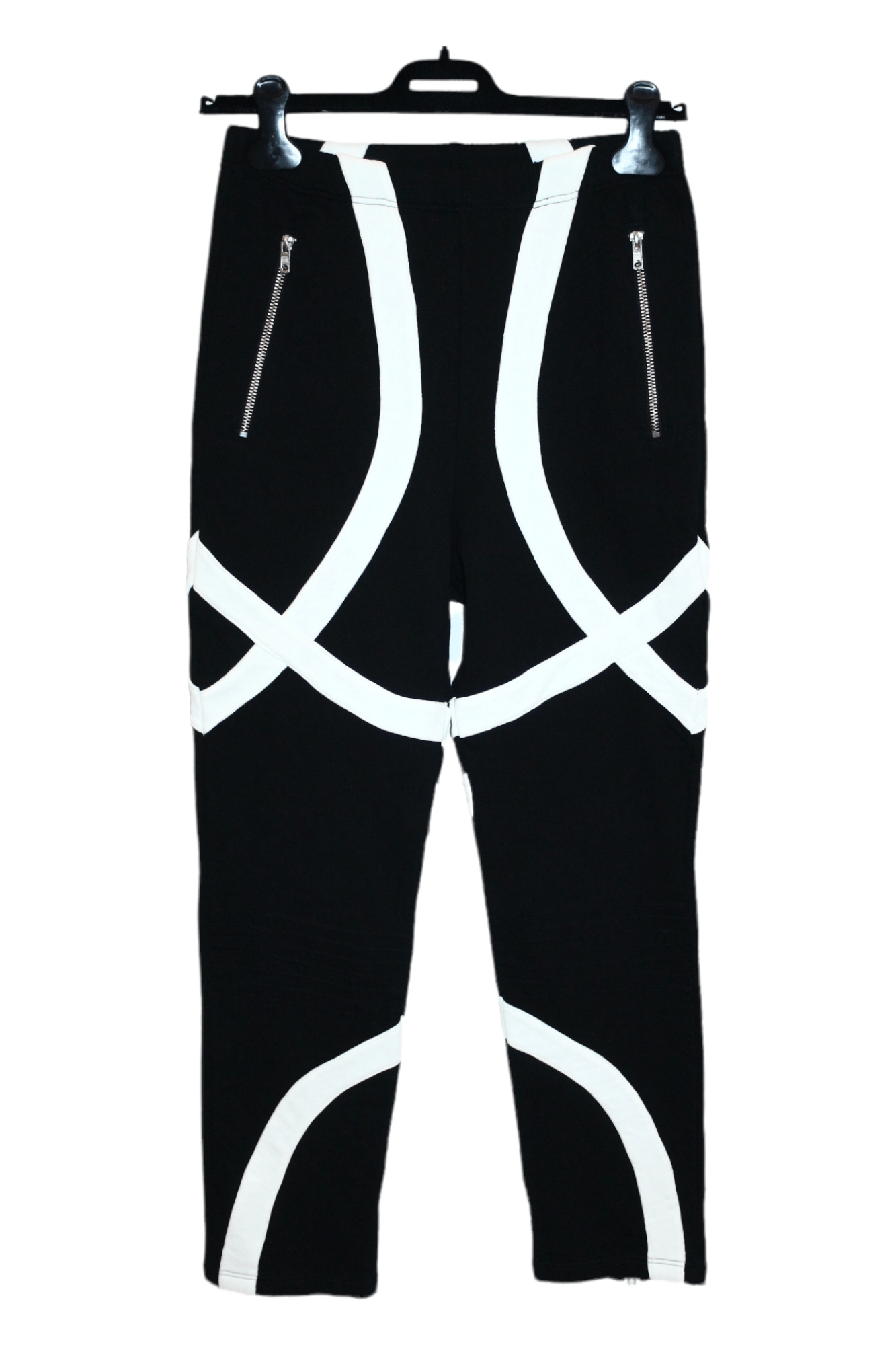 Archival Clothing 💥GRAIL💥 Daniel Palillo Anarchy Style drop crotch ...