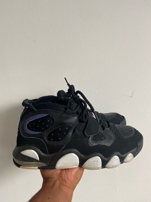 Nike Nike Air CB 34 Godzilla | Grailed