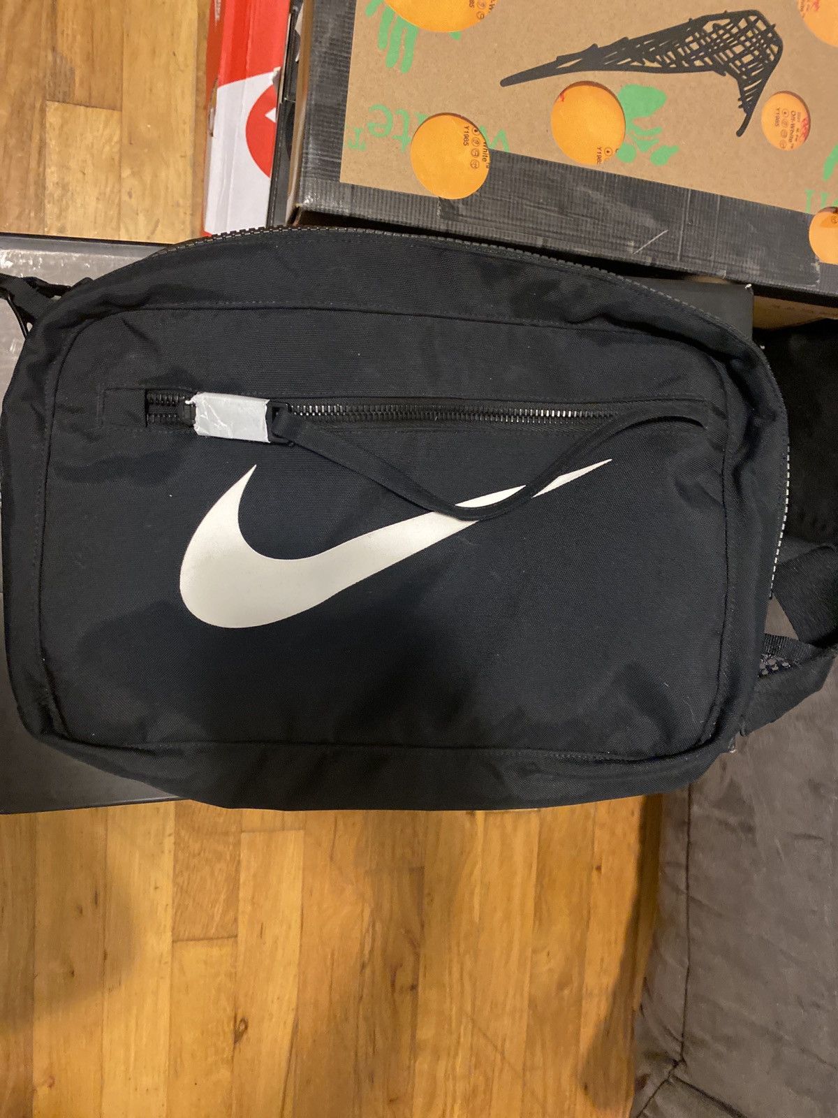 Nike Nike Chest RLG 2.0 x MMW | Grailed