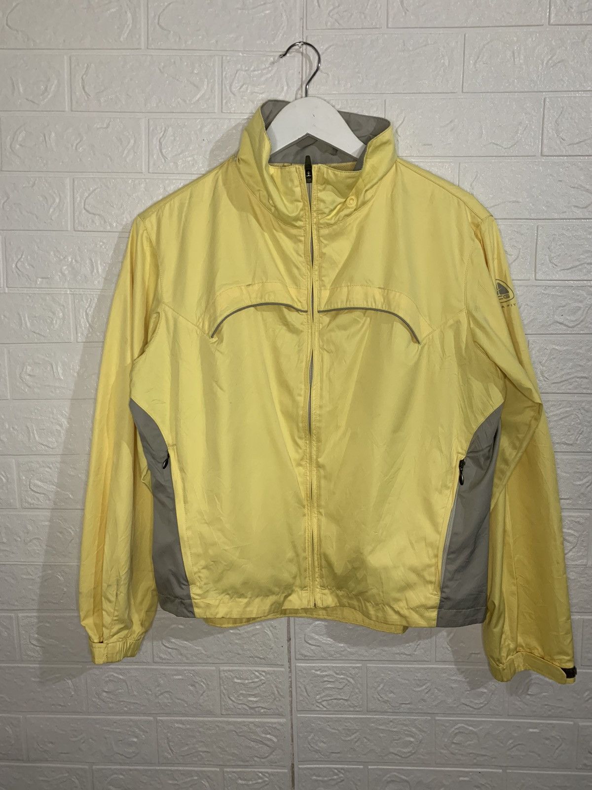 Nike Nike ACG 3 Outer Layer Clima-Fit Vintage | Grailed