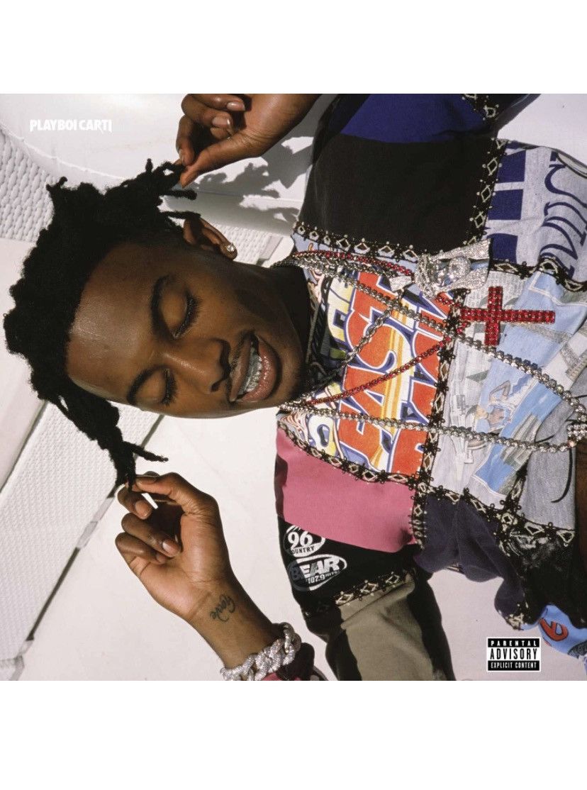 Other × Playboi Carti × Playboy 🚨"LAST PRICE DROP!!”🚨Self Titled ...