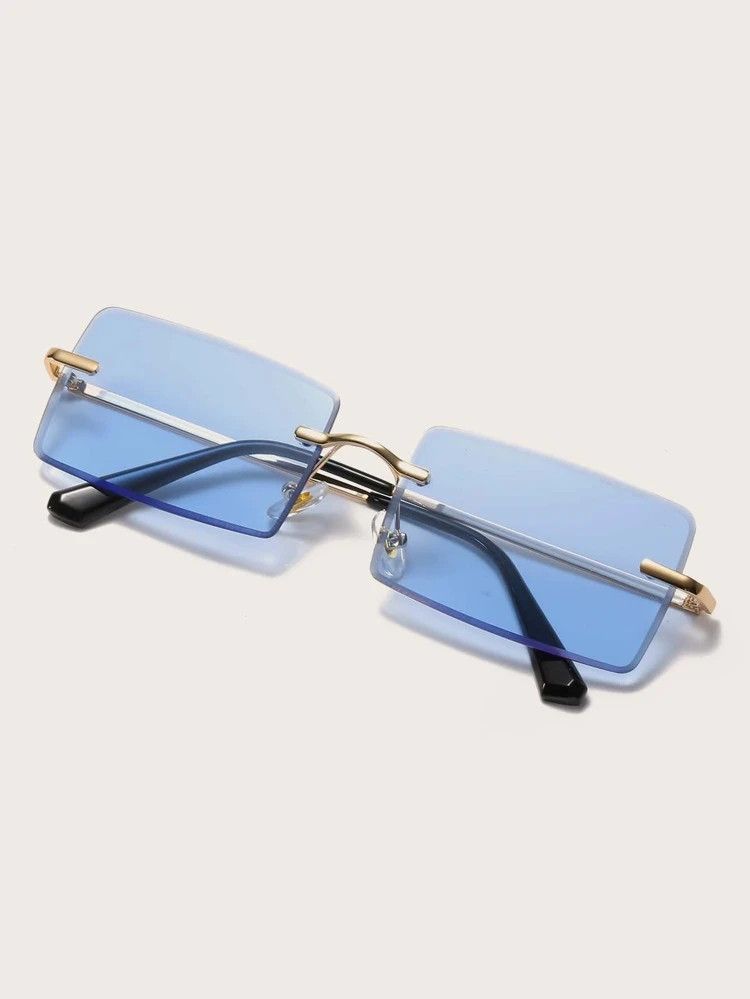 Designer × Japanese Brand × Streetwear Retro Pimp Glasses | Grailed