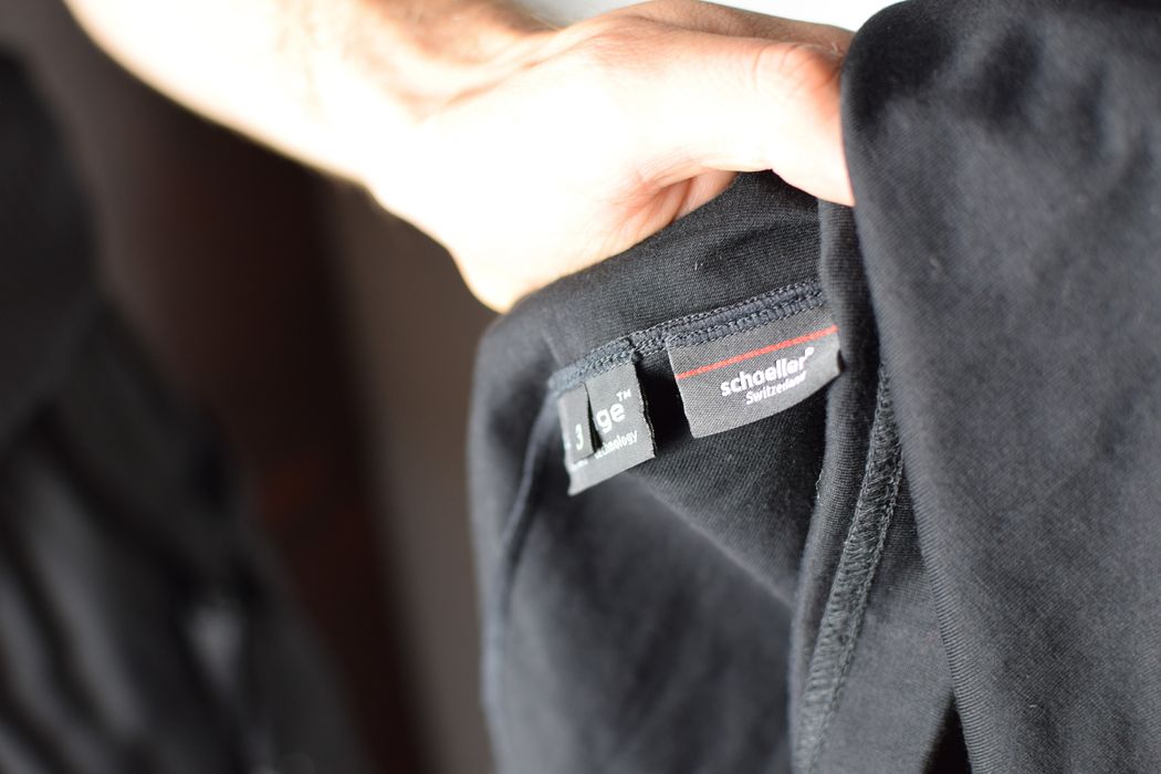 Devoa FINAL DROP - Devoa SS22 Combat Shirt - CSC-CCM | Grailed