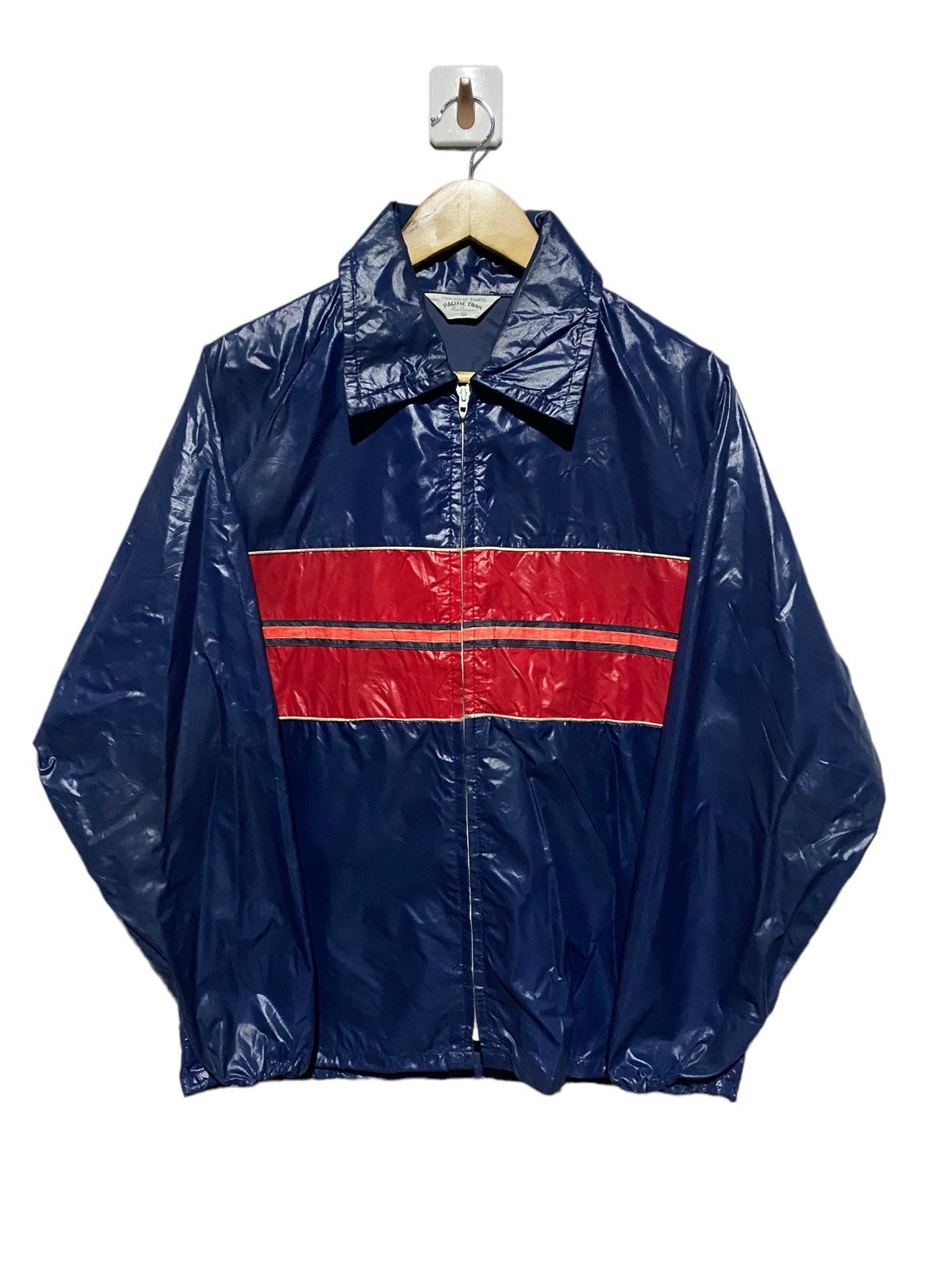 Made In Usa × Pacific Trail × Vintage 🔥SALE🔥VINTAGE PACIFIC TRAIL LIGHT ...