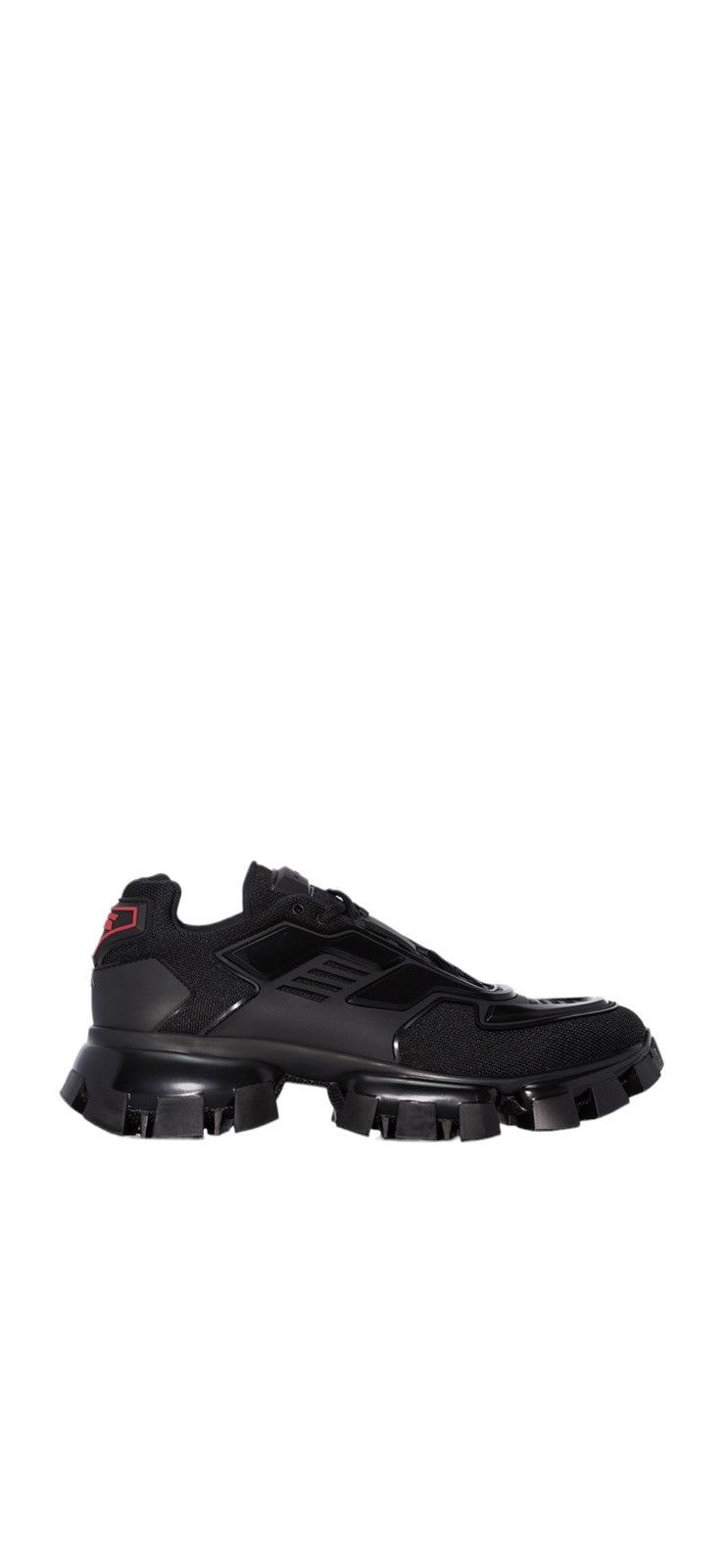 Prada Prada Cloudburst Thunder Sneakers | Grailed