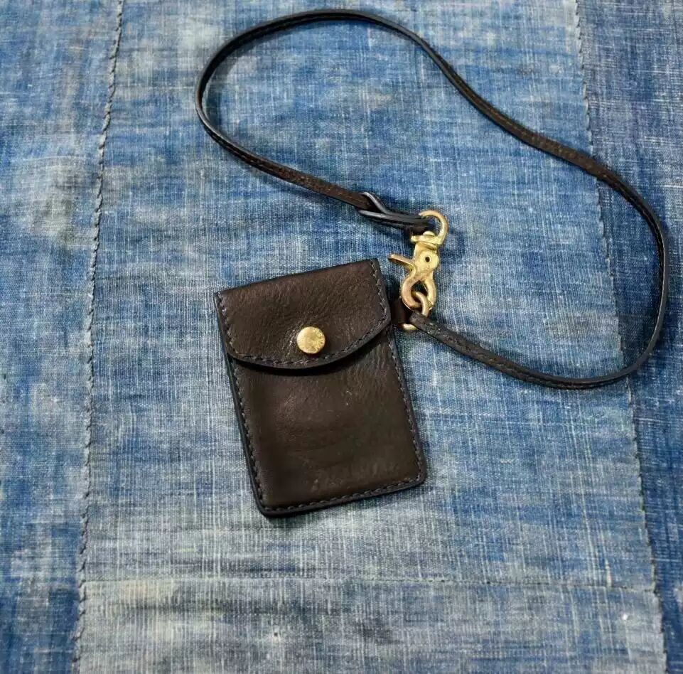 Visvim Visvim Veggie Card Case | Grailed