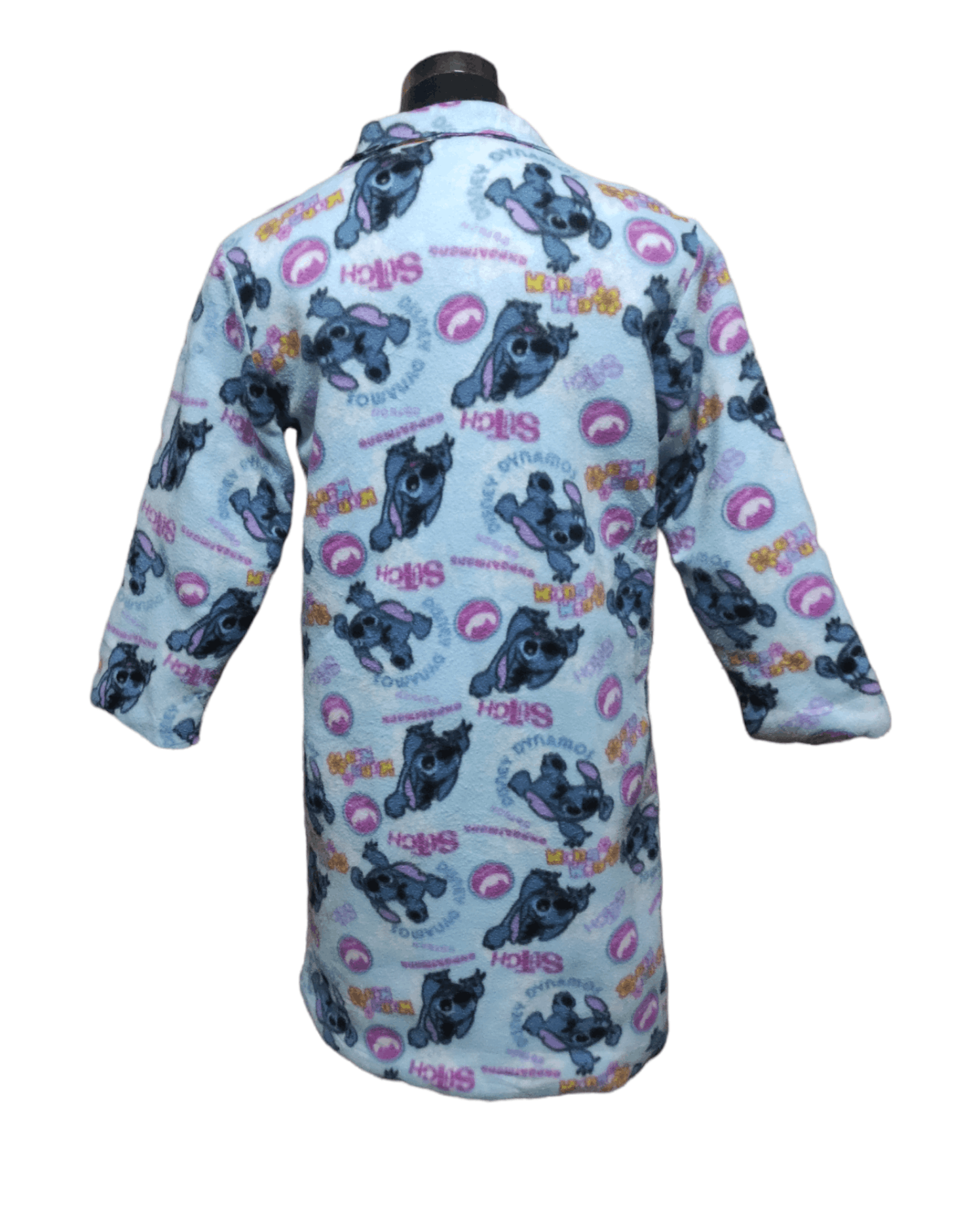 Anima × Cartoon Network × Disney Disney Lilo And Stitch Fullprint ...
