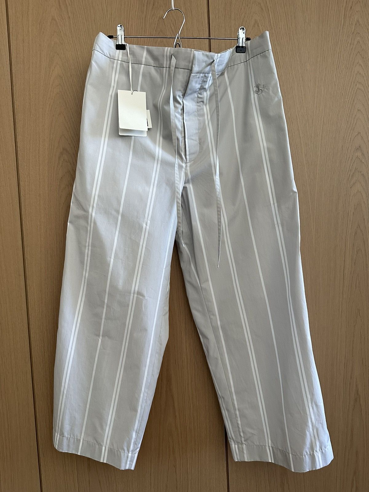Jil Sander New with Tag, Pajama Pants | Grailed