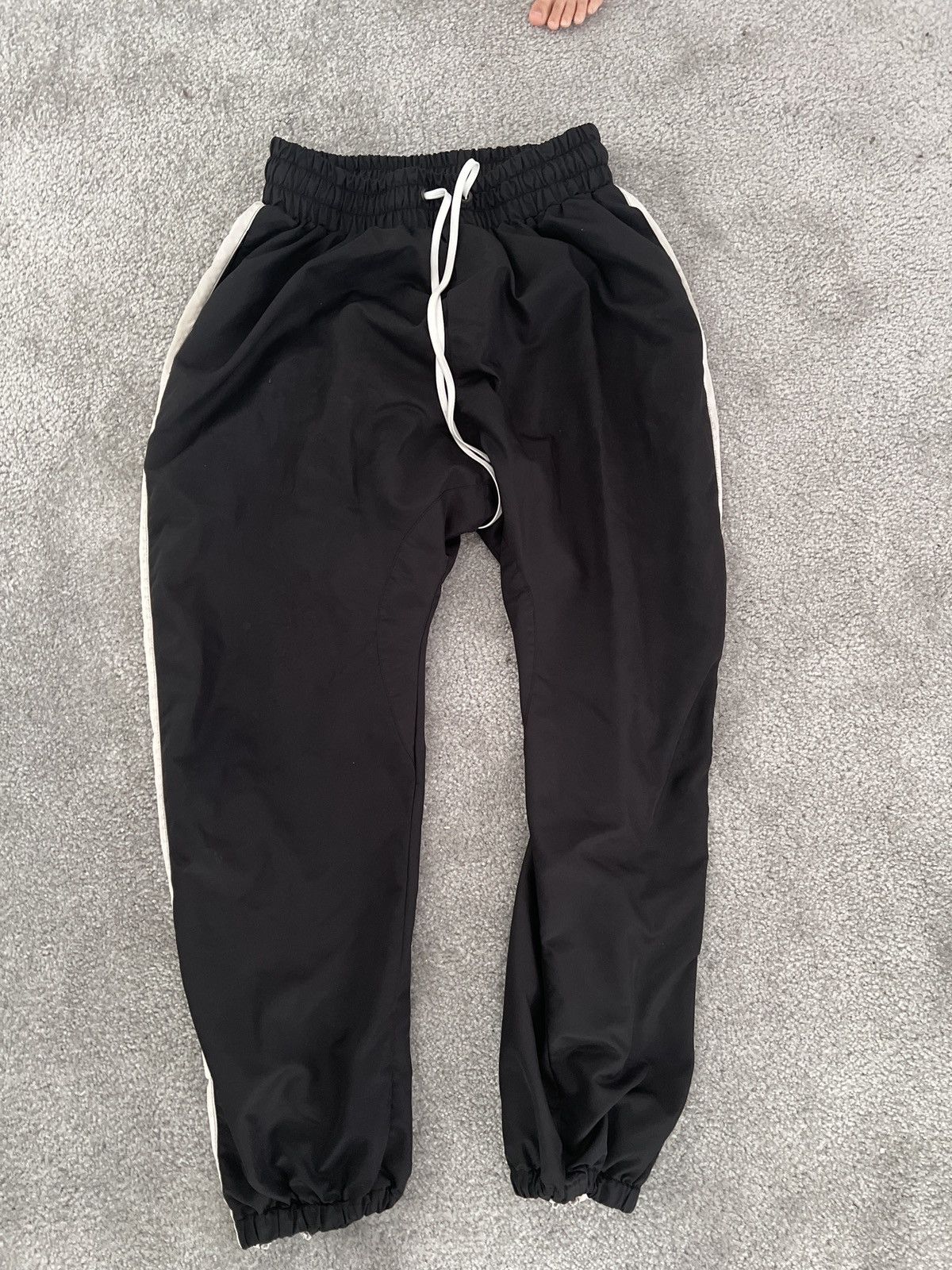 Daniel Patrick Parachute pants | Grailed