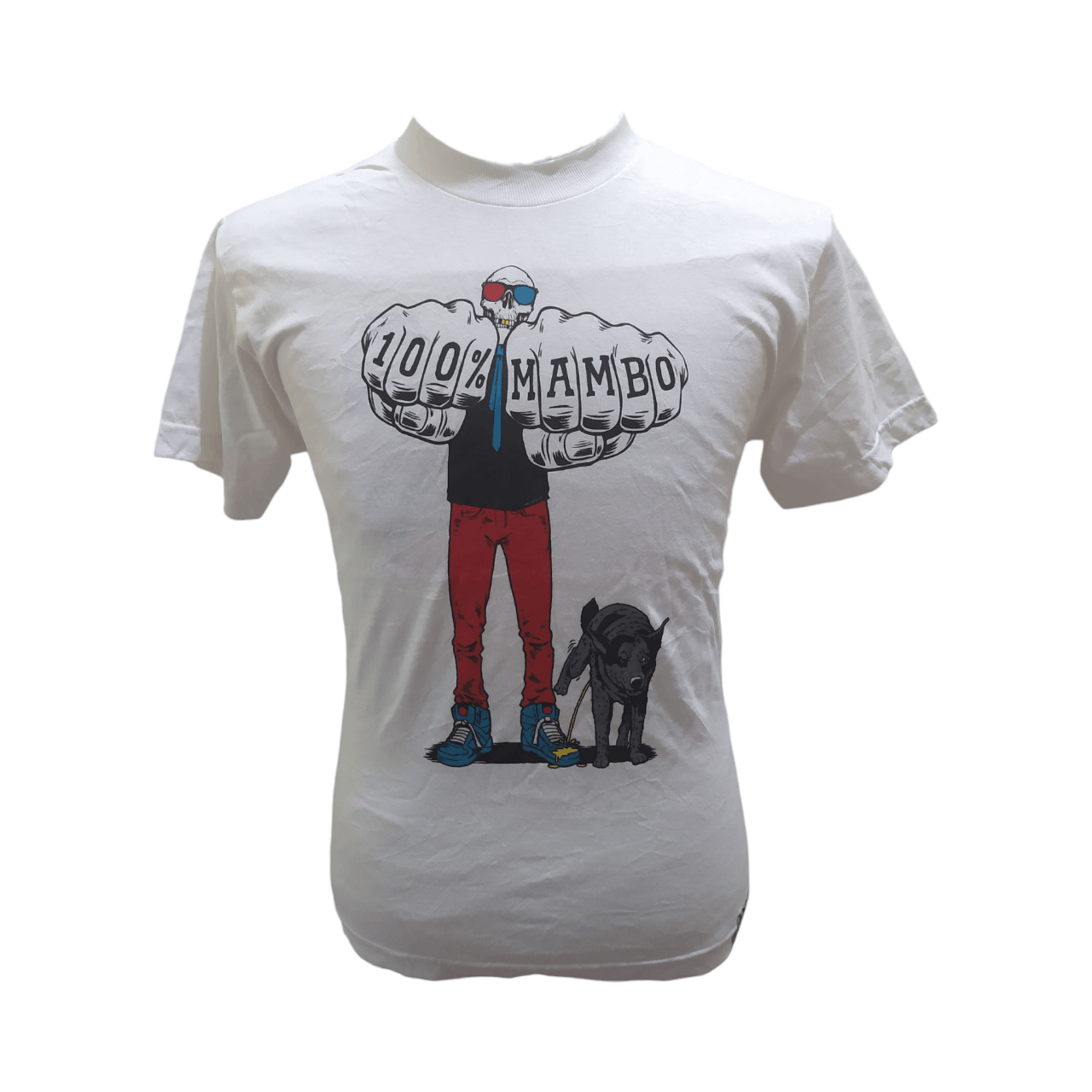 Mambo × Streetwear × Vintage Mambo rare design | Grailed