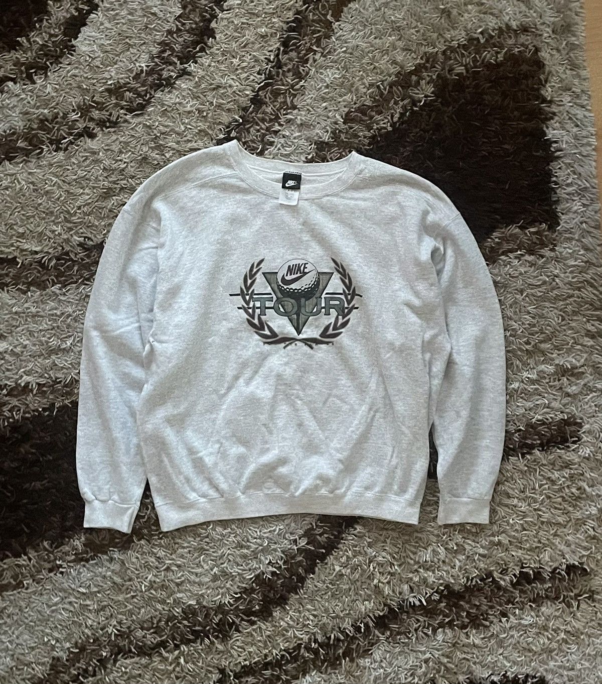 Nike Vintage Tour Shirt