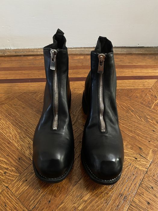 Guidi Guidi Pl1 Boots | Grailed