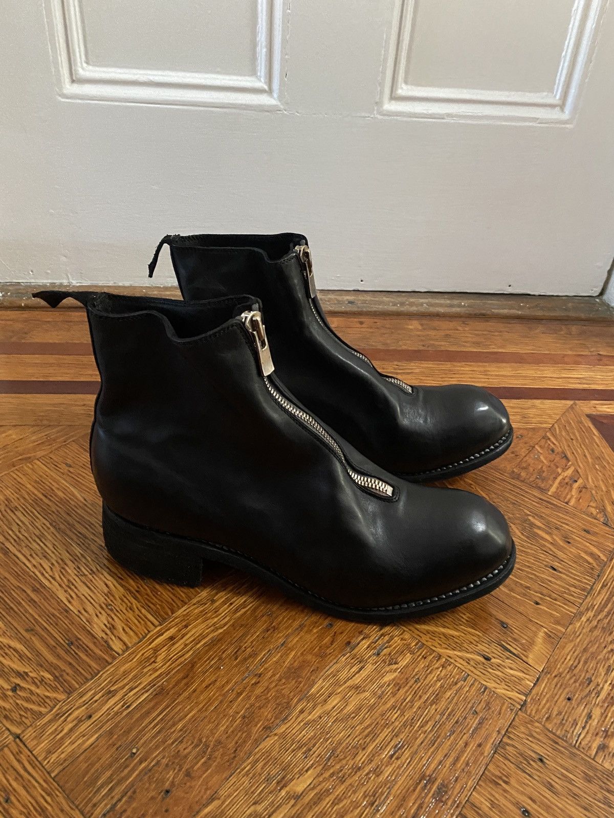 Guidi Guidi Pl1 Boots | Grailed