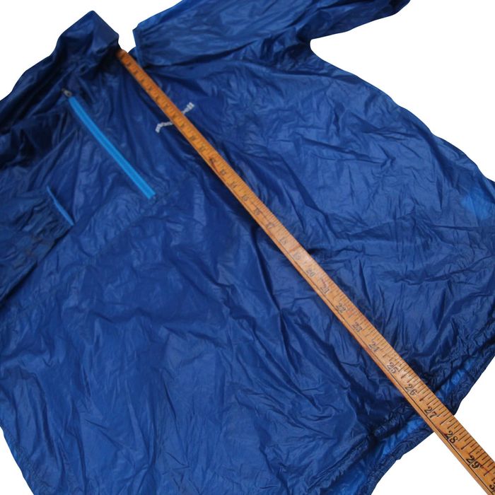 Montbell Montbell Ultra Lightweight Windbreaker Jacket | Grailed