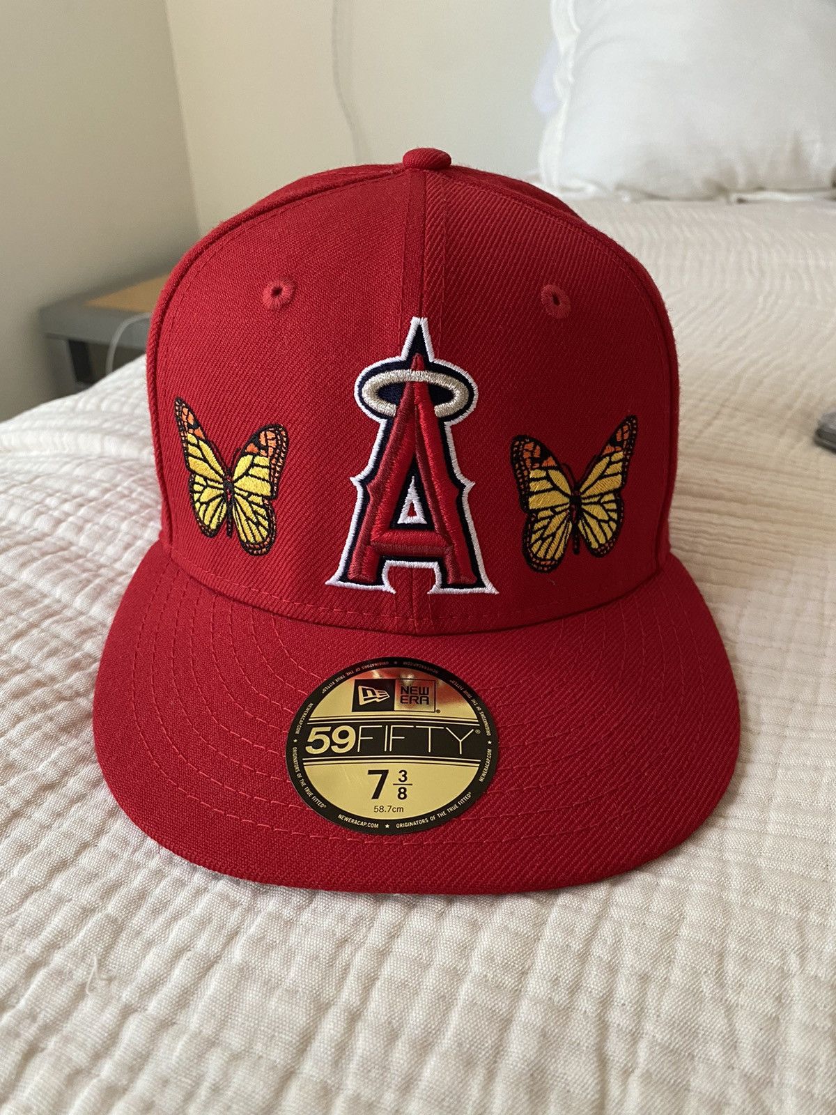 Fubu Fubu x new era x mlb | Grailed