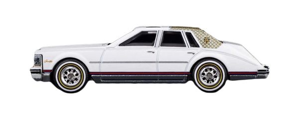 Gucci Gucci X Hot Wheels Cadillac Seville | Grailed