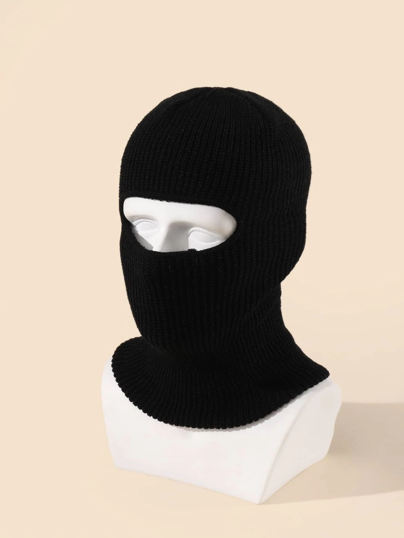 Japanese Brand × Streetwear × Vintage Balaclava Cap | Grailed