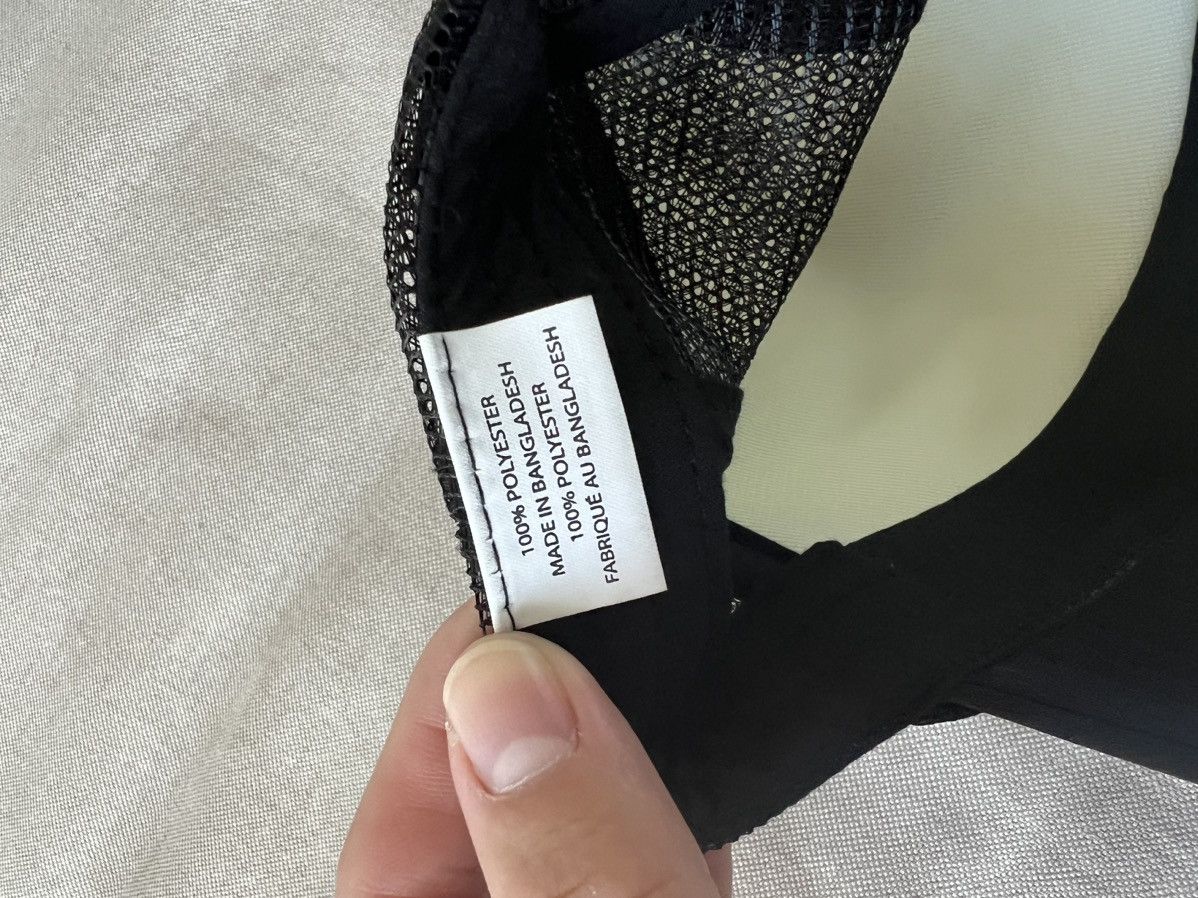 Streetwear Ken Carson X Man Tour Trucker Hat | Grailed