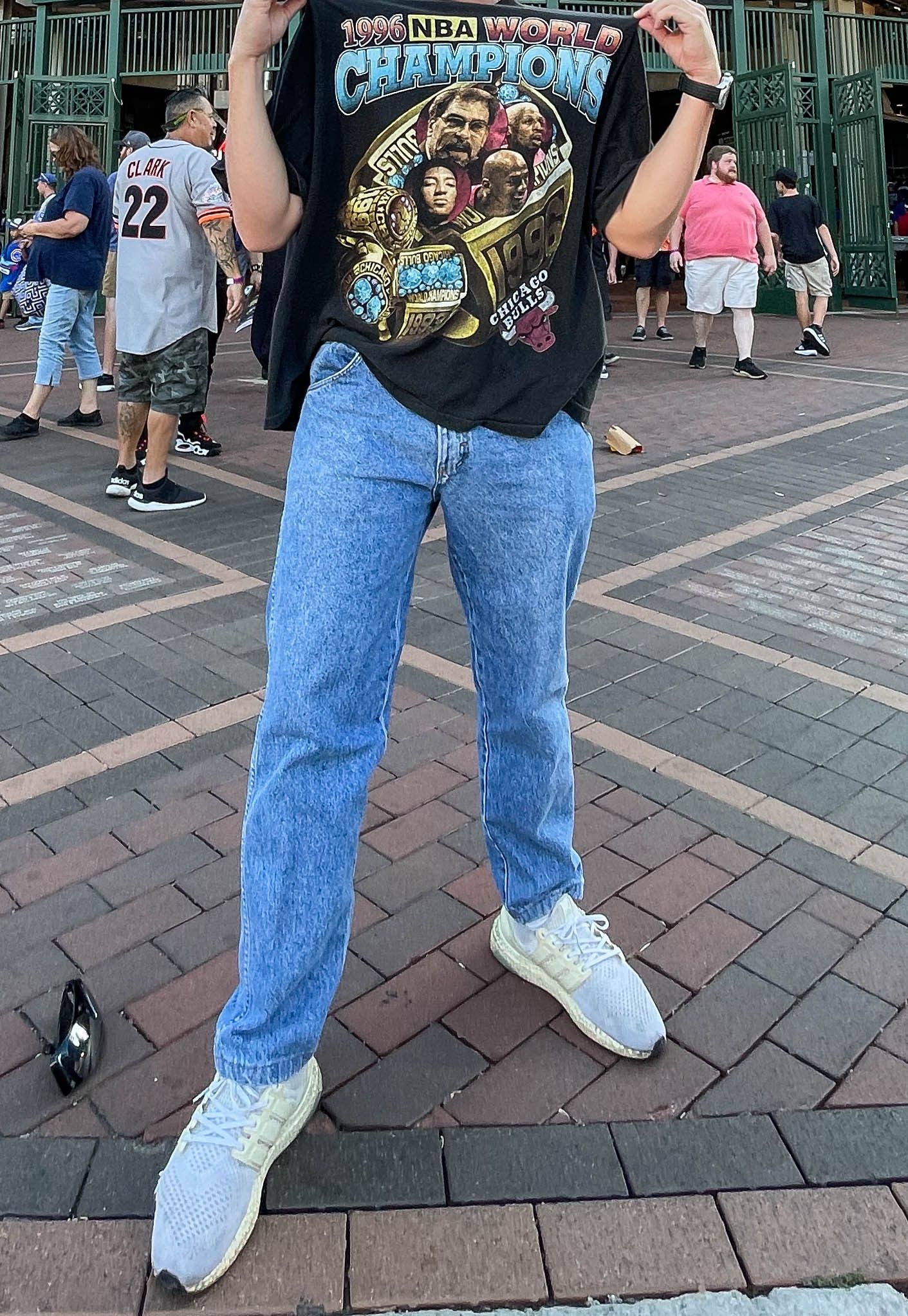 Vintage × Wrangler 1980s/1990s "Dad Style" Straight Jeans | Grailed