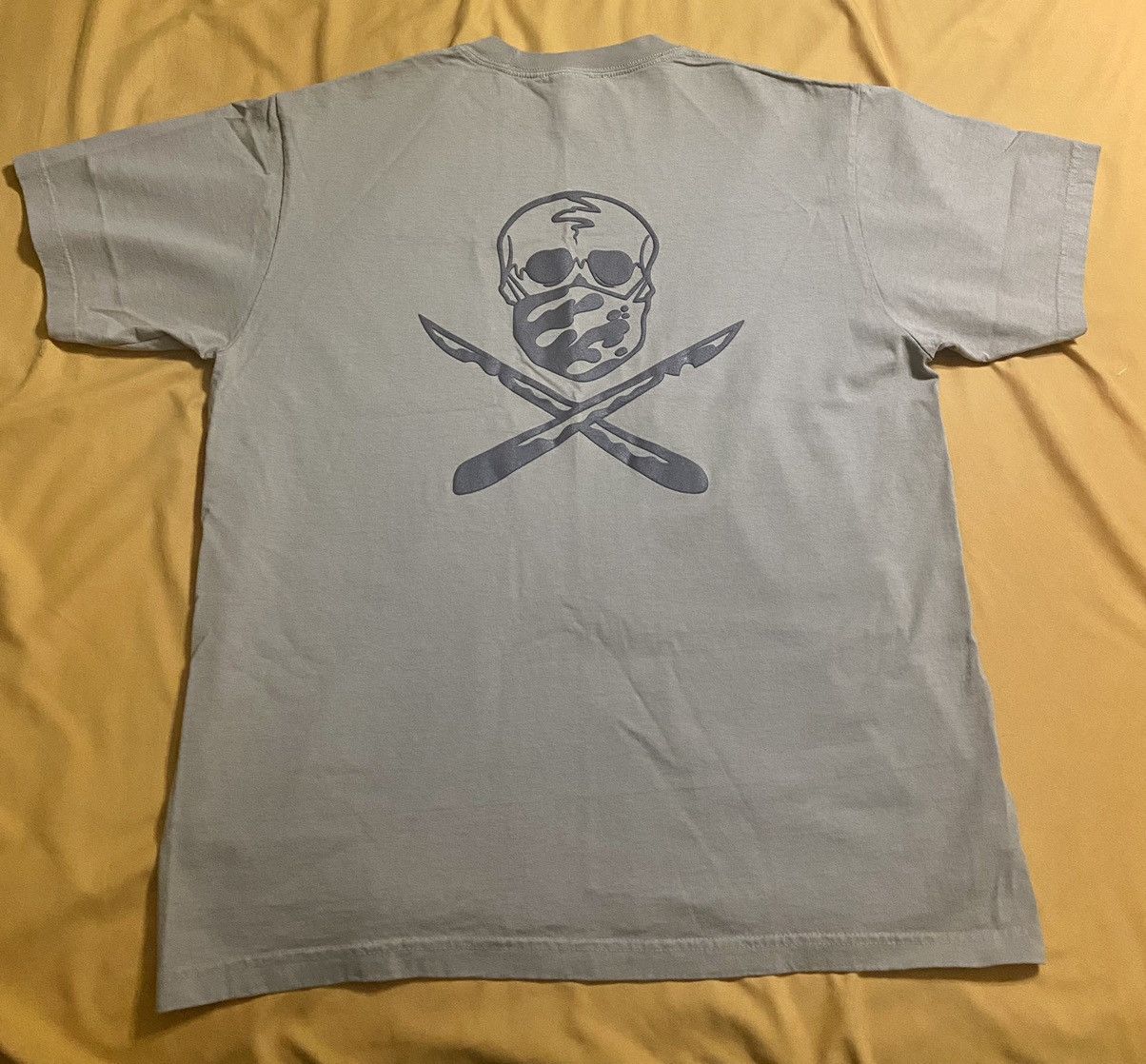 The Shoe Surgeon •NEW• Limited Edition The Shoe Surgeon Puff Print ...