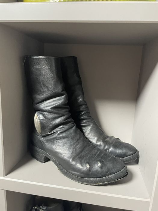 Carol Christian Poell AM 2687 P ROOMS 010 8size | Grailed