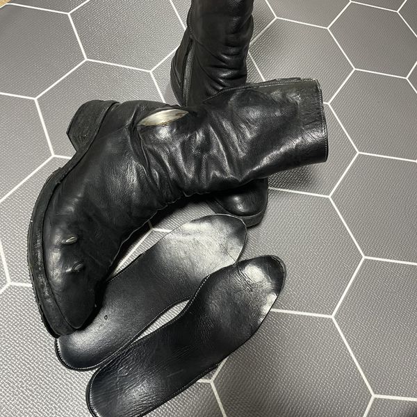 Carol Christian Poell AM 2687 P ROOMS 010 8size | Grailed