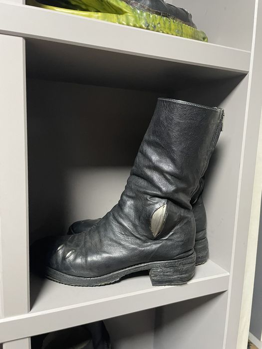 Carol Christian Poell AM 2687 P ROOMS 010 8size | Grailed