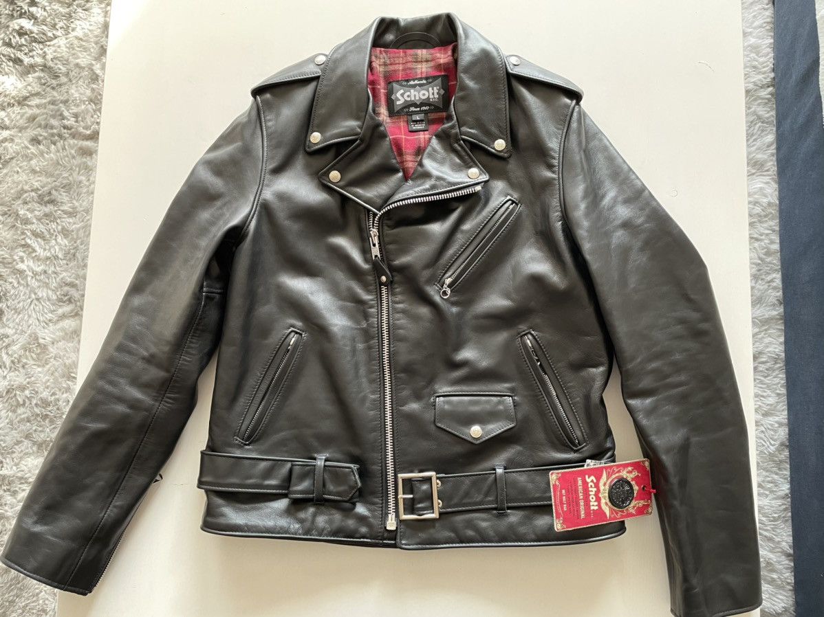 Schott Schott NYC - Style 626 (Brand New) | Grailed