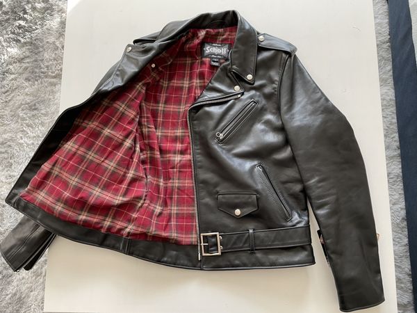 Schott Schott NYC - Style 626 (Brand New) | Grailed