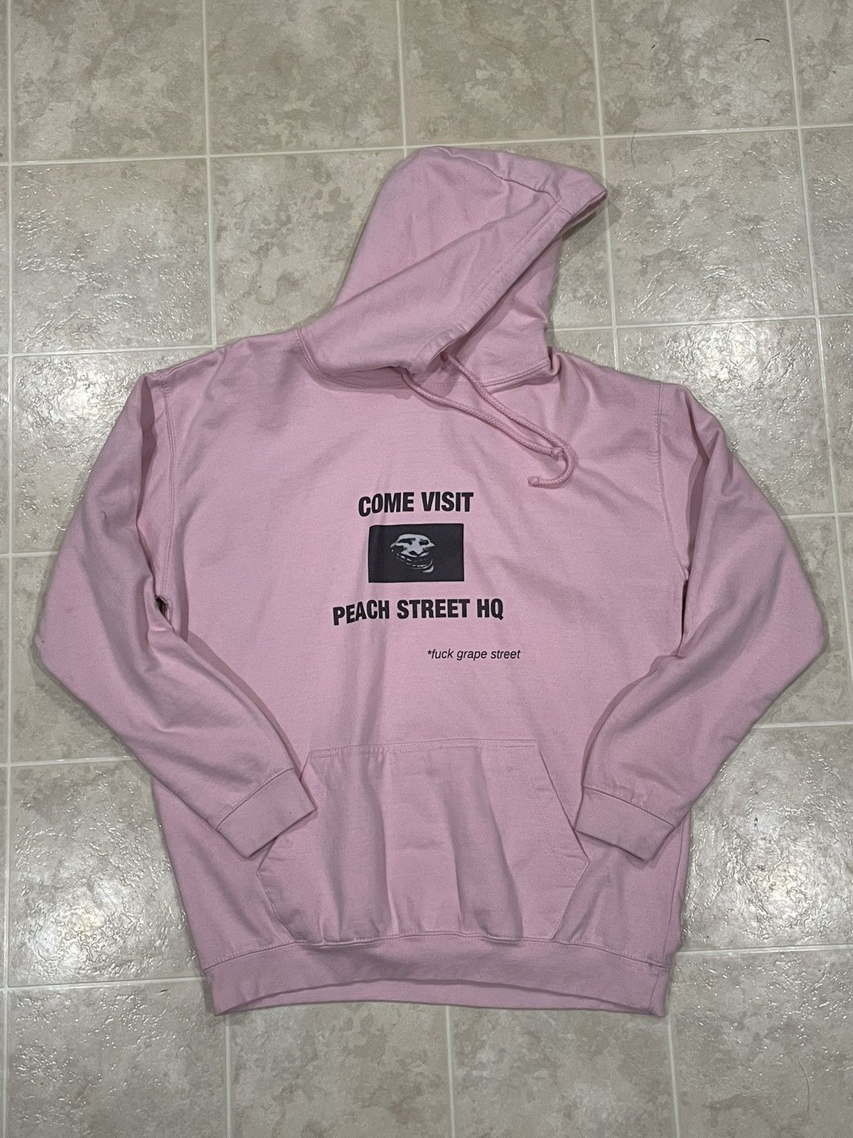 Any Memes × Rough Simmons × Streetwear hoodie that may or may not have ...