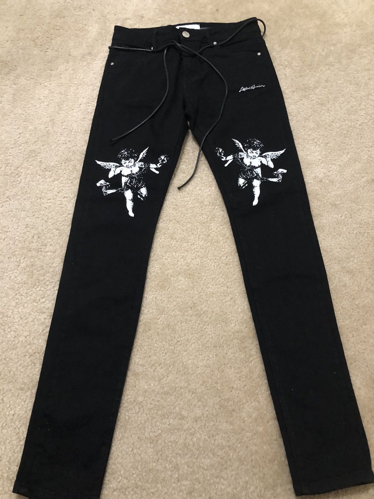Lifted Anchors Lifted anchor pants | Grailed