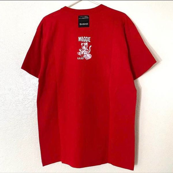 Maris Rock Maris rock rare T-shirt | Grailed