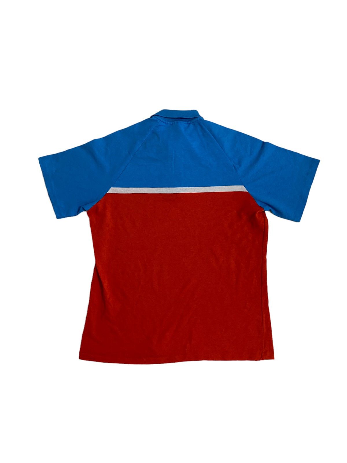 Uniforms For The Dedicated × Vintage Vintage 80s Domino’s Pizza uniform ...