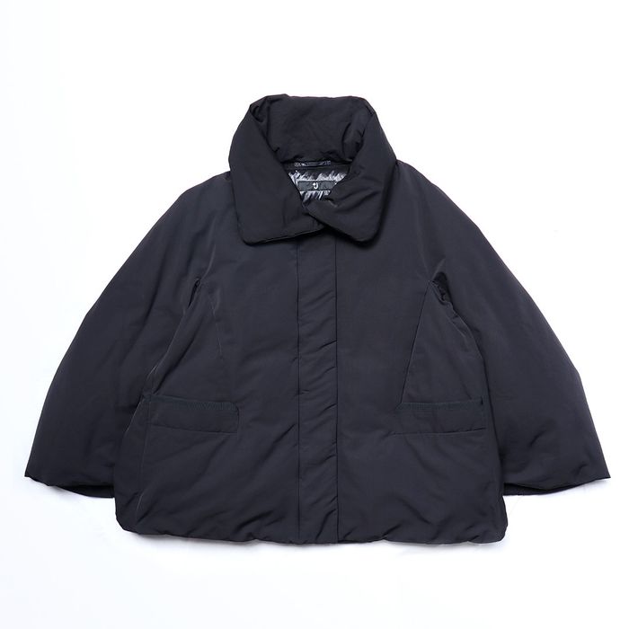 Uniqlo Jil Sander x Uniqlo +J Hybrid Down Jacket Black | Grailed